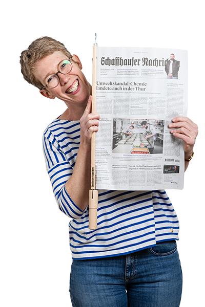 NLA Volleyball: VC Kanti muss die Favoritenrolle gegen Volleyball ...