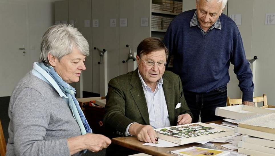 Auf dem Sprung ins Museum von Nürnberg | Schaffhauser Nachrichten