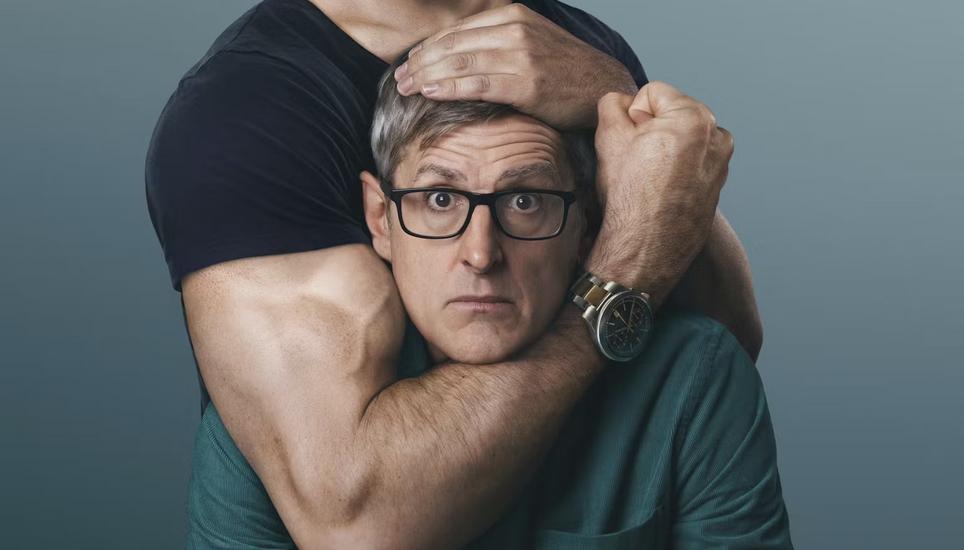 «Inside the Manosphere»: Netflix-Doku gibt zu reden