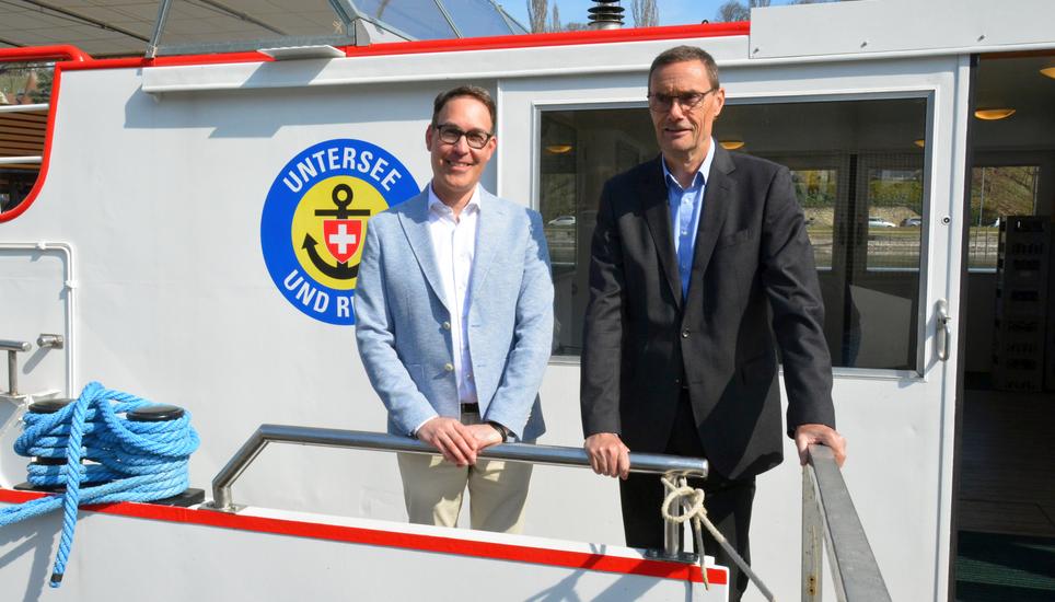 So fällt das Betriebsjahr 2025 der URh aus
