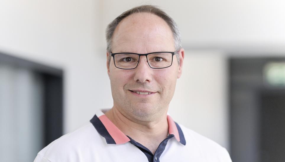 Bargemer Gemeindepräsident Michael Mägerle tritt per Ende Jahr zurück | Schaffhauser Nachrichten