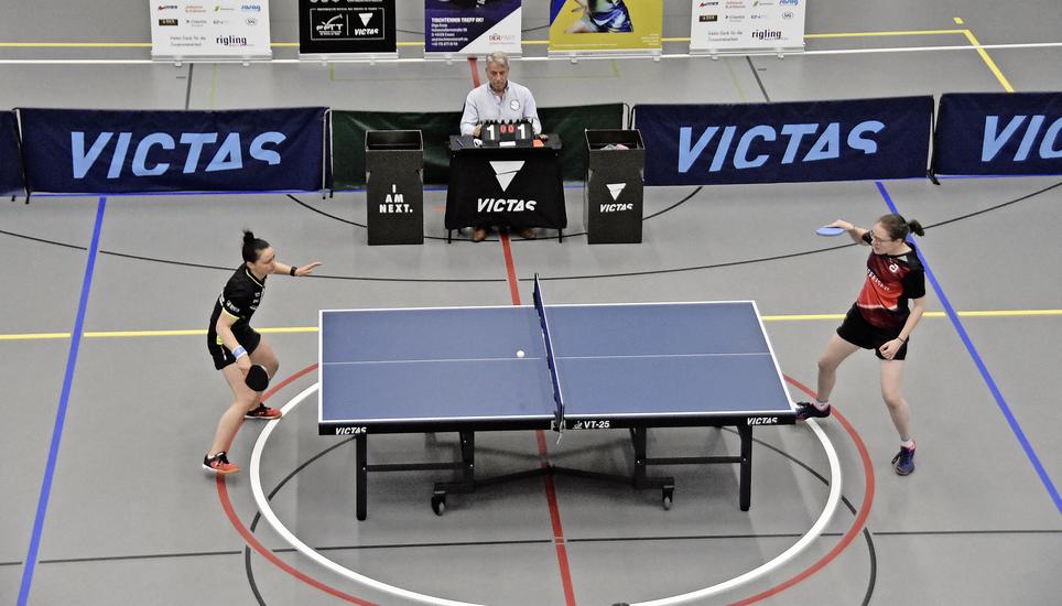 TTC Neuhausen: Viel los zum Saisonsstart