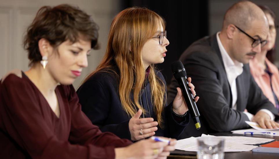 Erbschafts-Initiative der Juso: Nein zu einer kurzsichtigen und ...