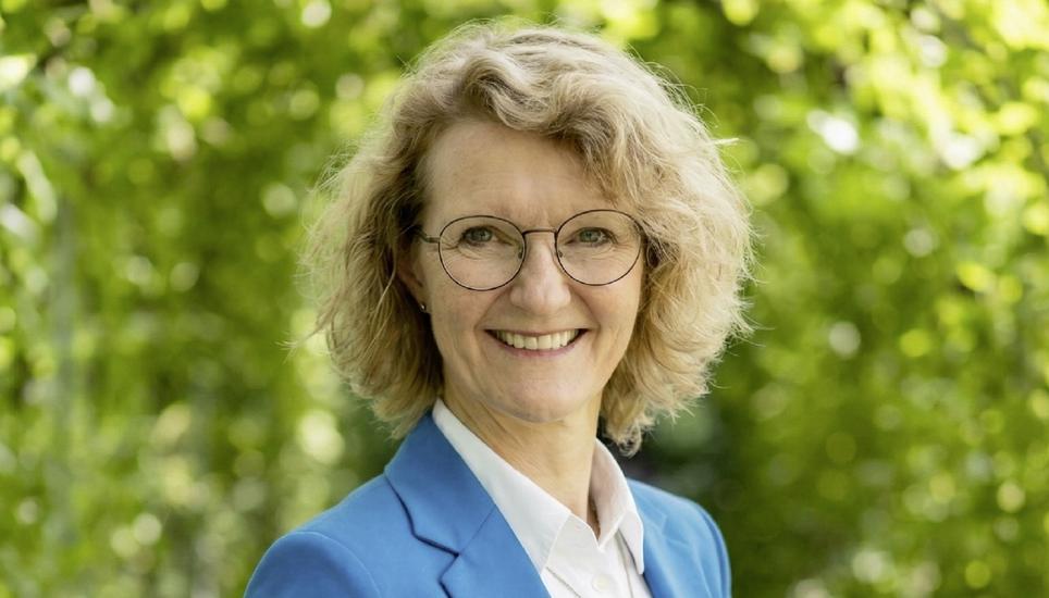 Mitte-Vertreterin hat nun doch kein Interesse an Schulpflegekandidatur