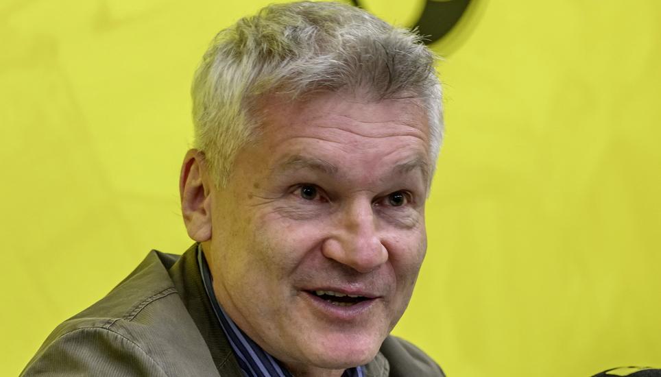 Gesucht: Das neue Gesicht des FC Schaffhausen