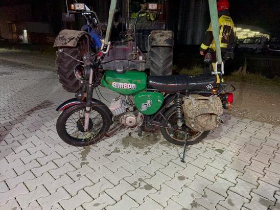 Der Polizeiticker für Schaffhausen, Klettgau, Weinland, Reiat, Stein am ...