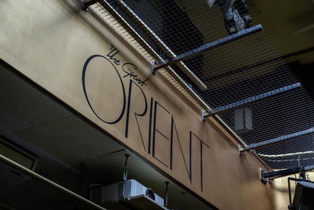 Das Orient in Schaffhausen soll unter neuem Namen weitergeführt werden